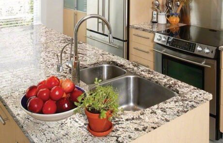 Granite Countertops in Milwaukee, WI | Available in Different Colors