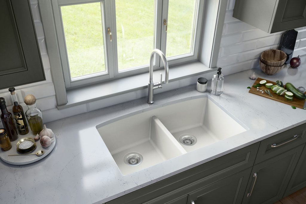 How to Remove Undermount Sink - Badger Granite