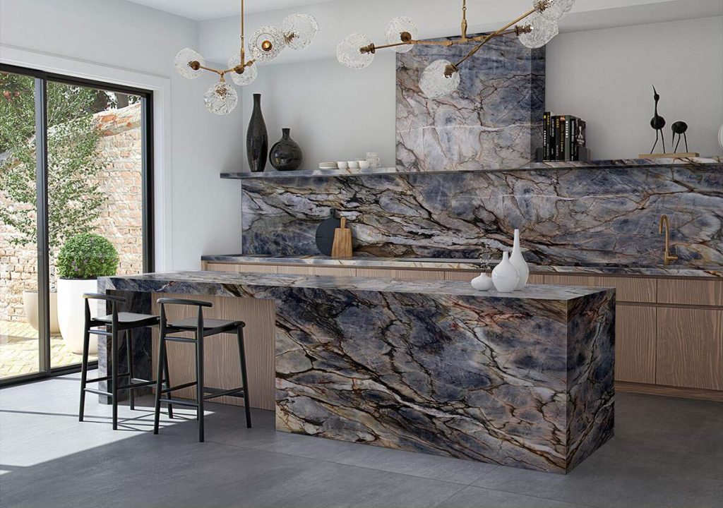 Exploring the Quartzite Countertops Cost Guide - Badger Granite