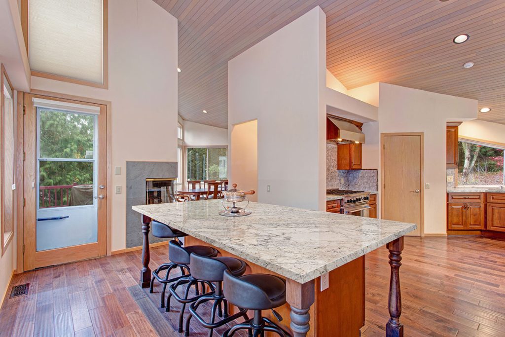 African Rainbow Granite | Badger Granite