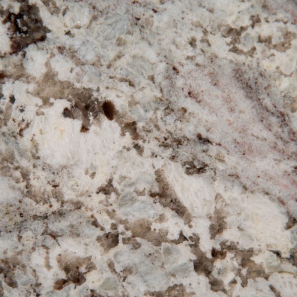Exquisite White Granite Countertops | Badger Granite