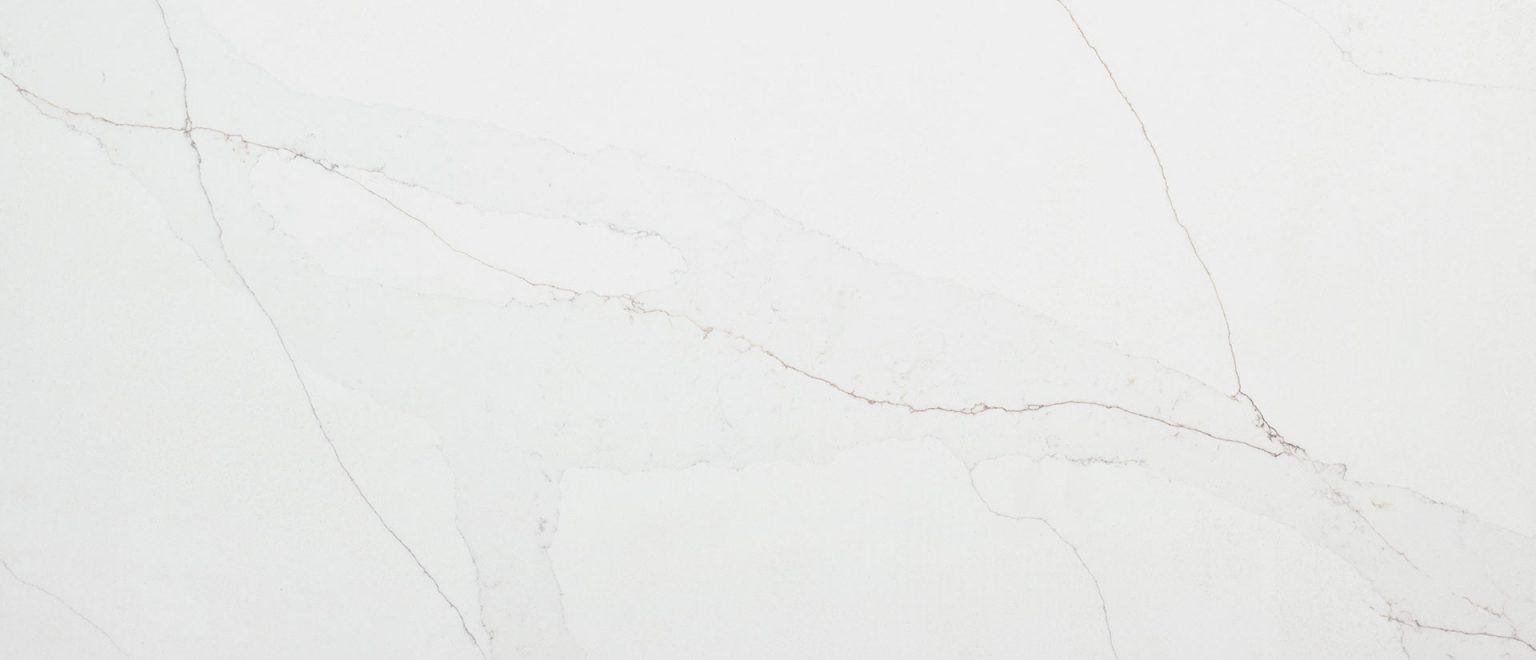 Calacatta Abezzo Quartz | Badger Granite
