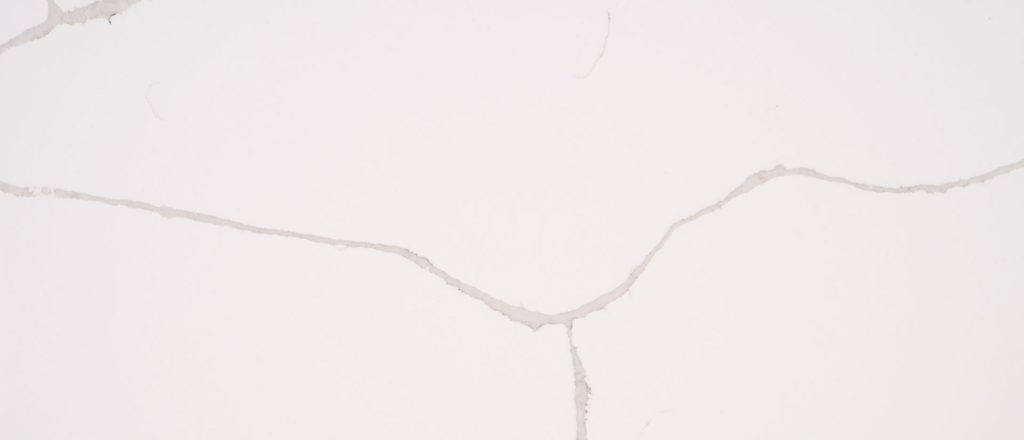 Calacatta Bali Quartz | Badger Granite