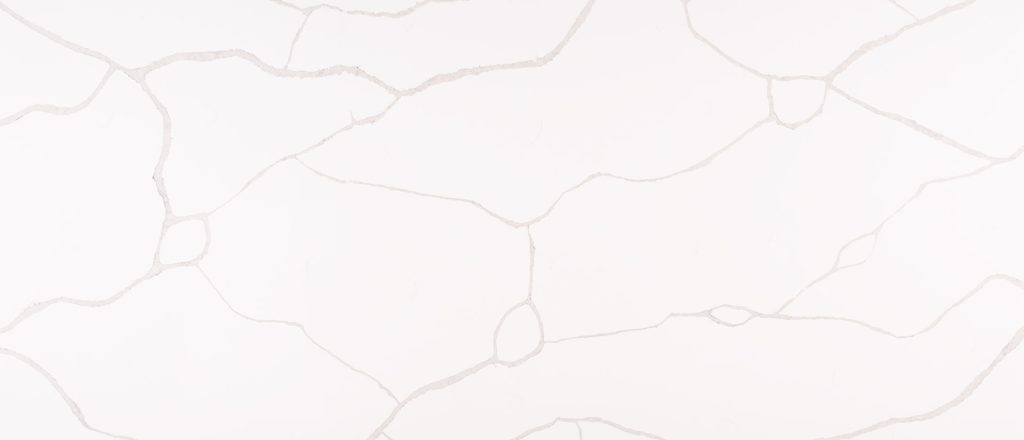 Calacatta Bali Quartz | Badger Granite