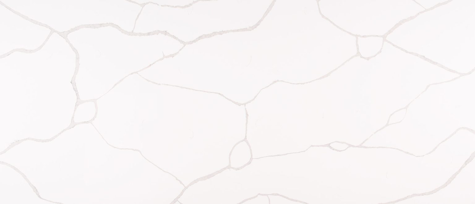 Calacatta Bali Quartz | Badger Granite