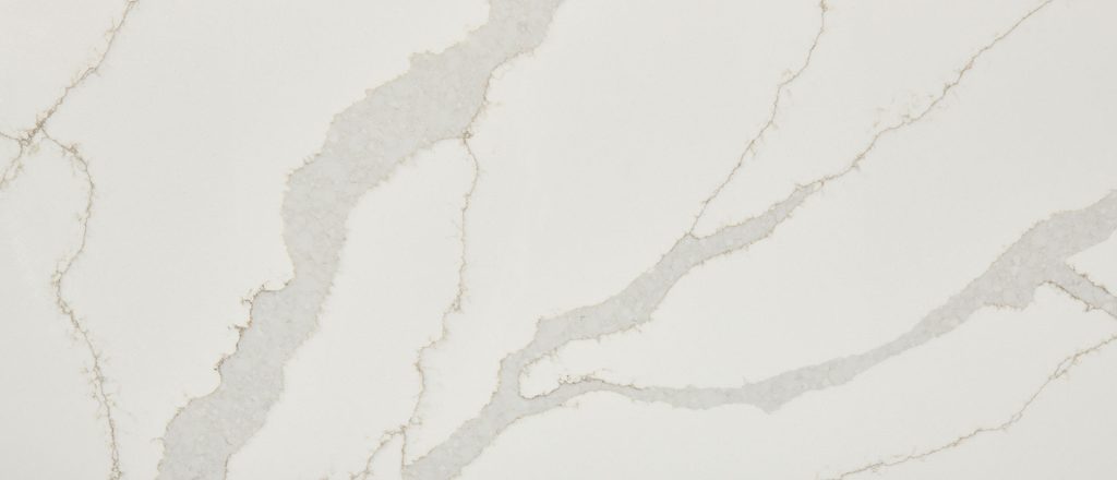 Calacatta Idillio Quartz | Luxurious Beauty with Badger Granite