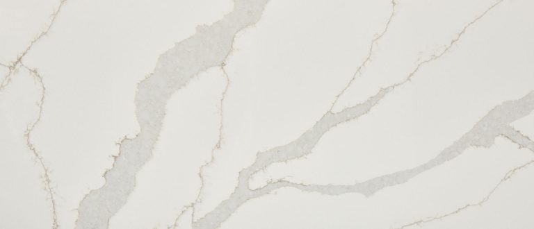 Calacatta Idillio Quartz | Luxurious Beauty with Badger Granite