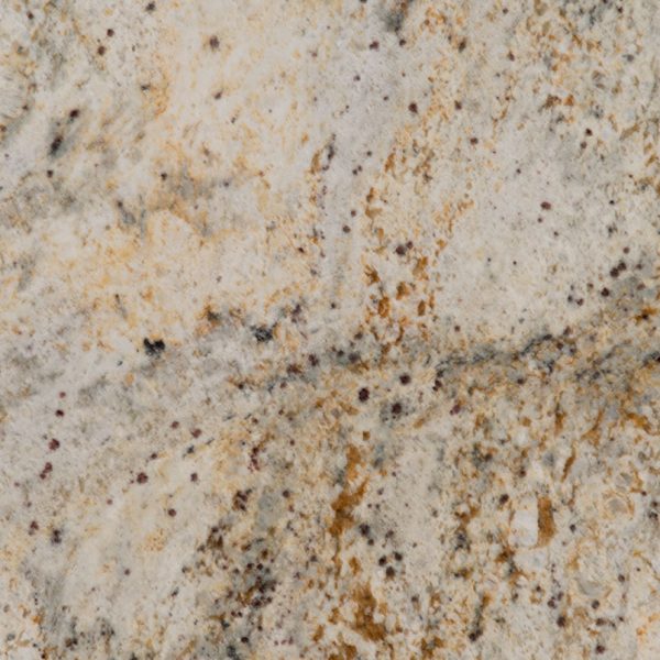 Elevate Your Décor with Colonial Cream Granite Countertops