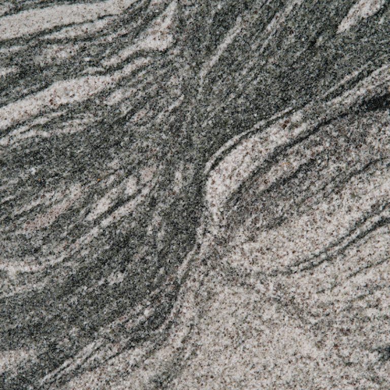 Gray Mist Granite | Badger Granite