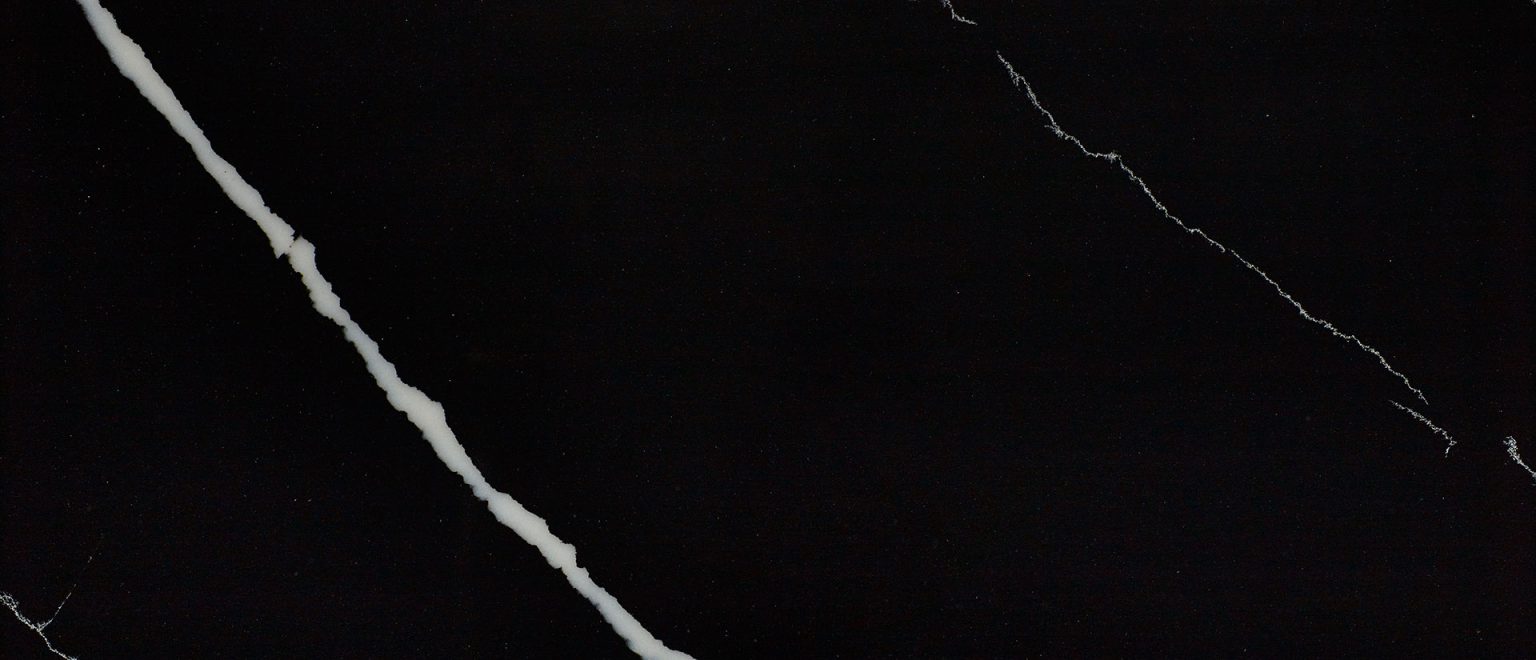 Marquina Midnight Quartz | Badger Granite