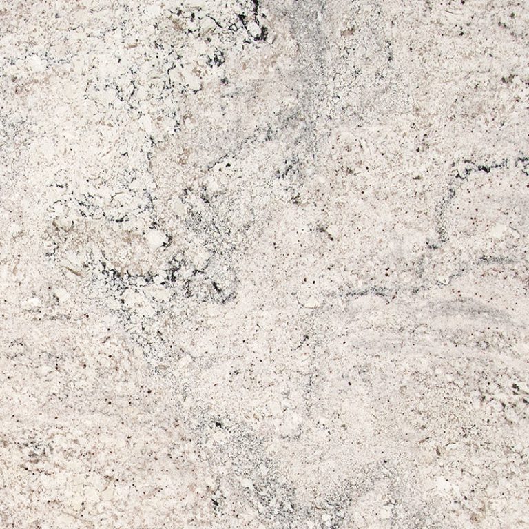 Exquisite White Granite Countertops | Badger Granite