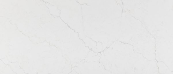 Calacatta Miraggio Duo Quartz | Milwaukee, WI | Badger Granite