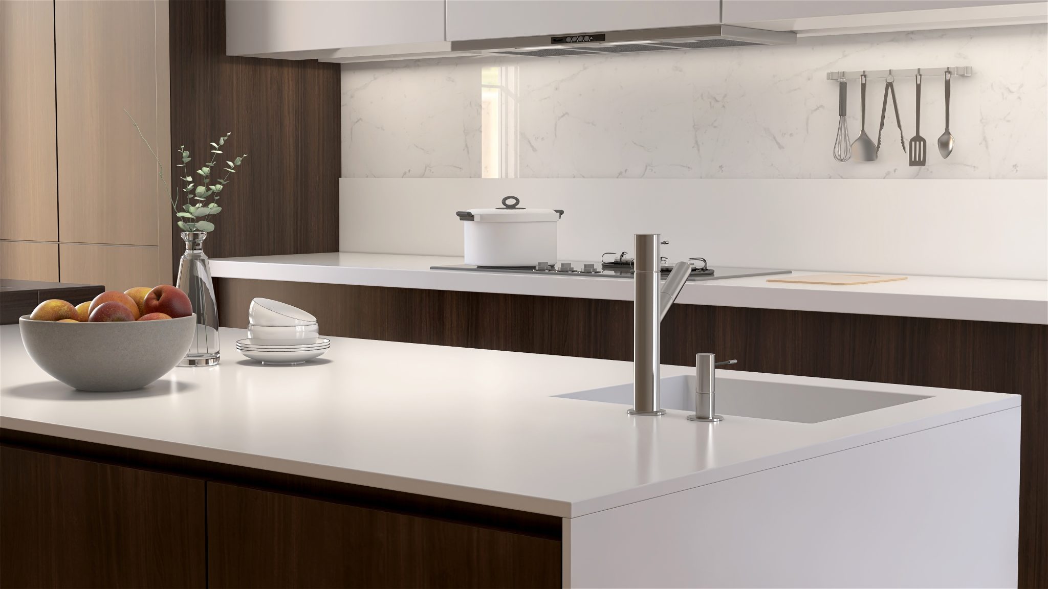 Cost of Kitchen Countertop in 2026: A Complete Price Guide