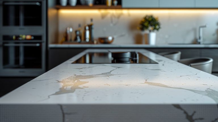 Cost of Kitchen Countertop in 2026: A Complete Price Guide