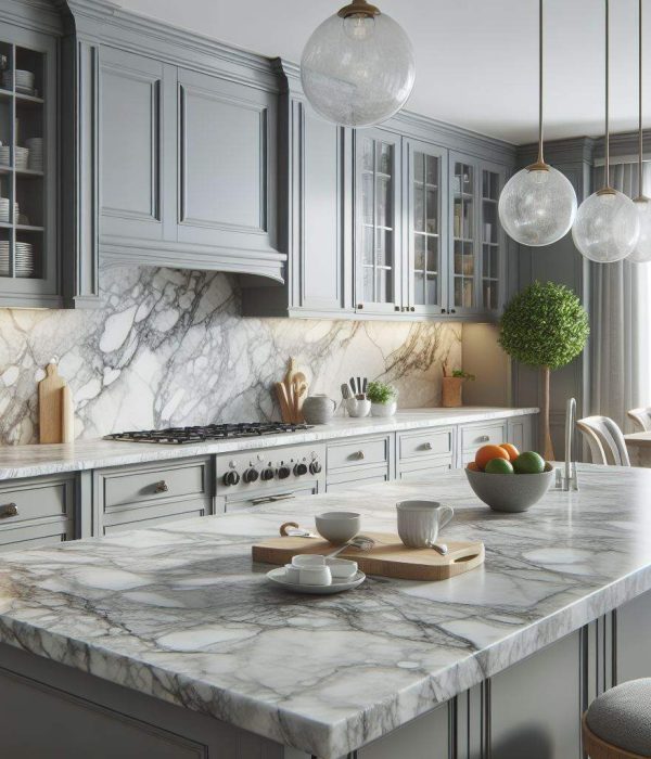 South Milwaukee: Enhance Your Home with Stone Countertops