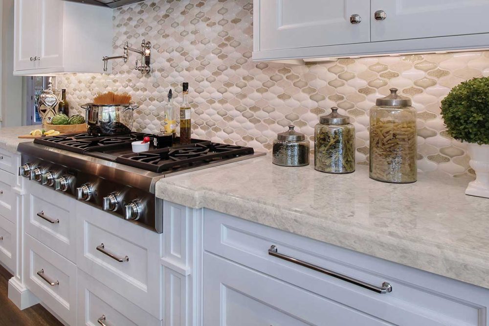 Quartz Countertop Colors | Make Your Kitchen Stand Out